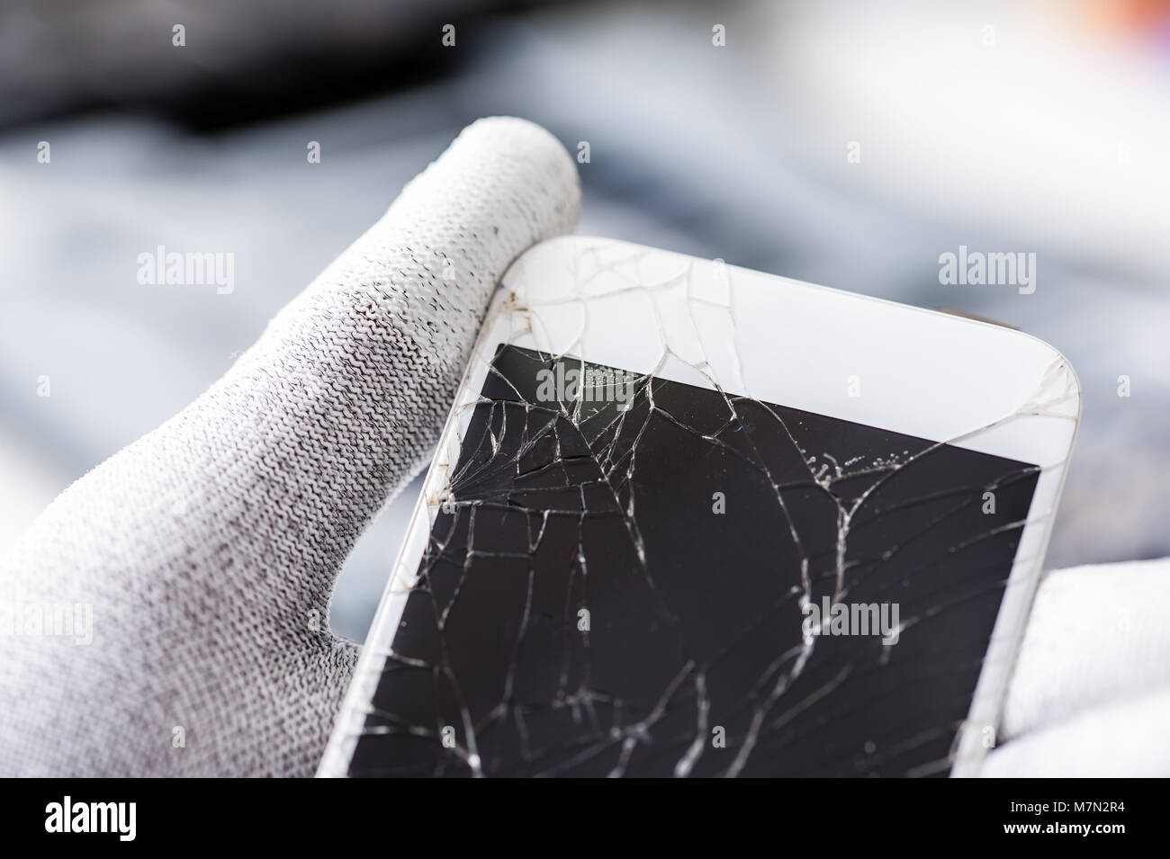 Changing mechanism hi-res stock photography and images - Alamy