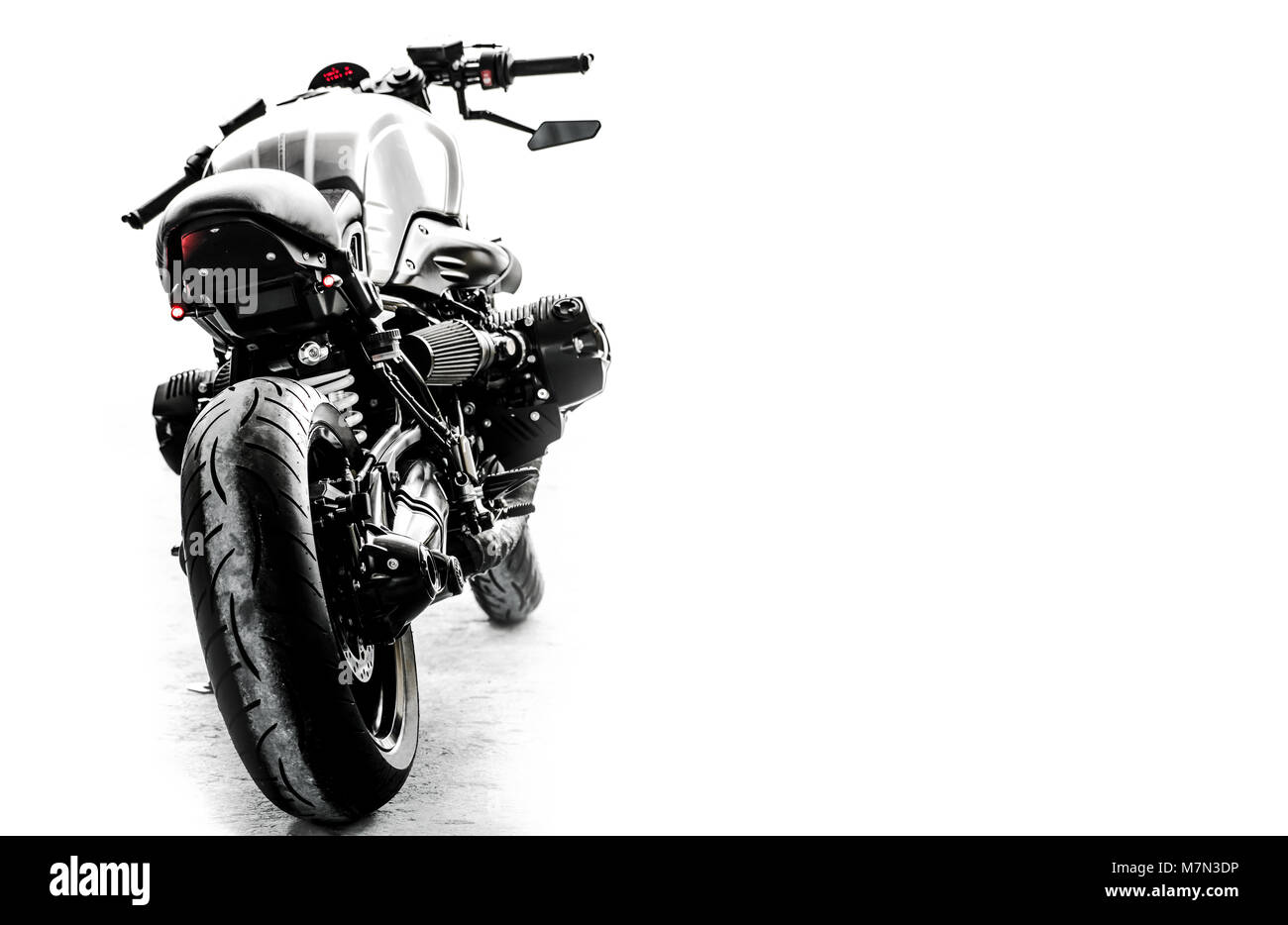 edit color tone of very beautiful and powerful engine of neo vintage ...