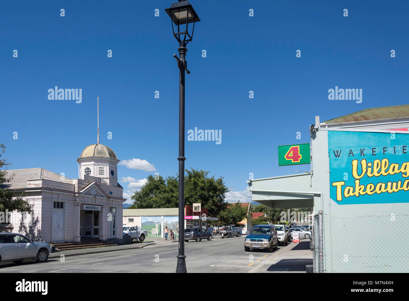 Wakefield district hi-res stock photography and images - Alamy