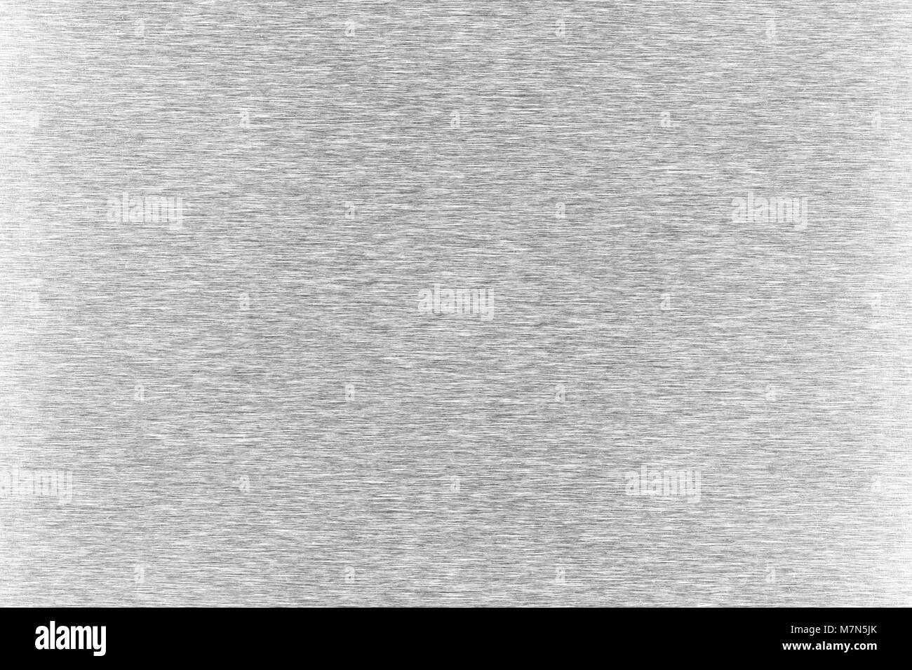 Aluminum Sheet Metal Texture