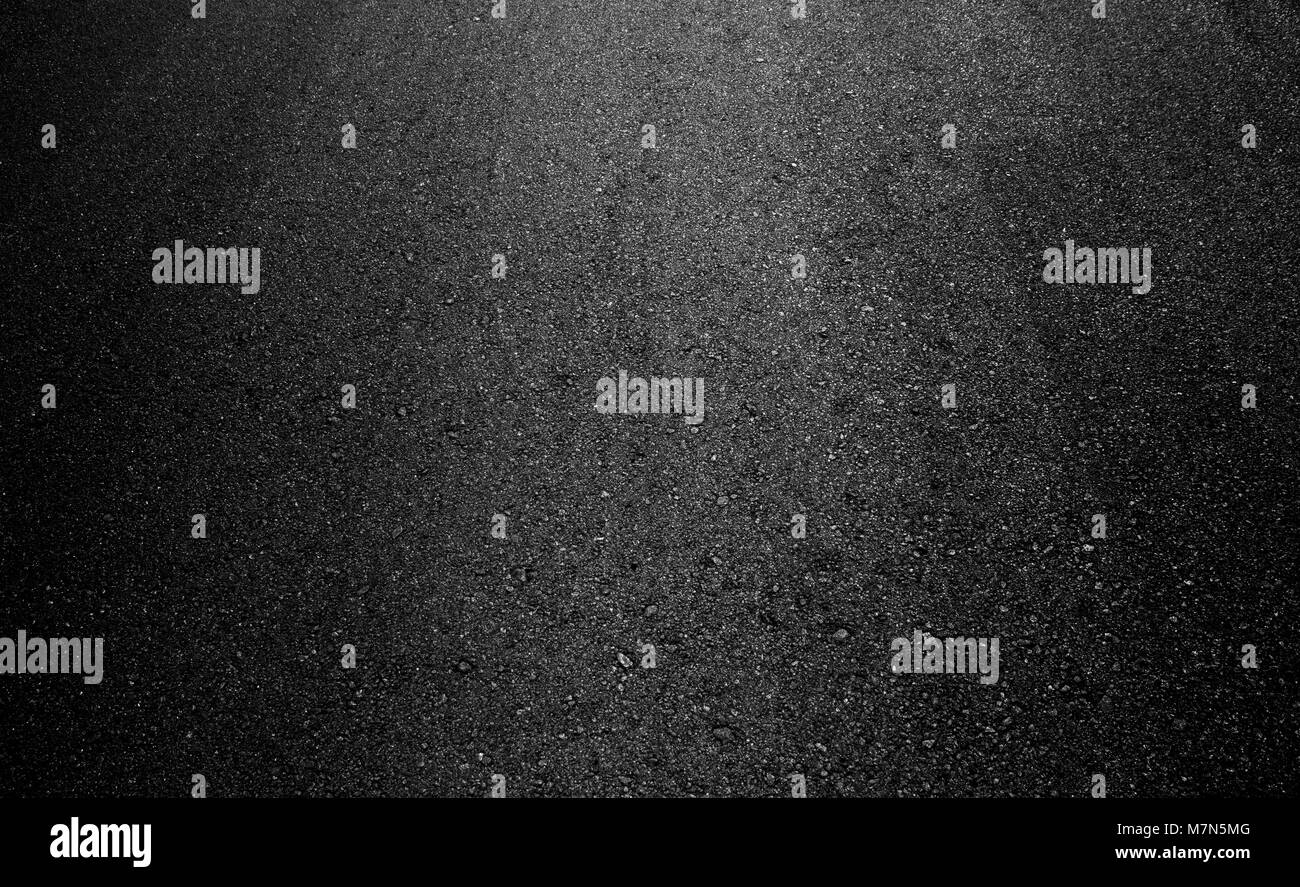 Asphalt background texture black construction the industry Lane ...
