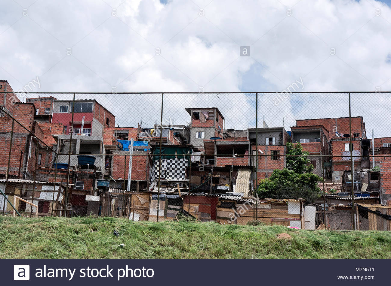 Poor Community Stock Photos & Poor Community Stock Images - Alamy