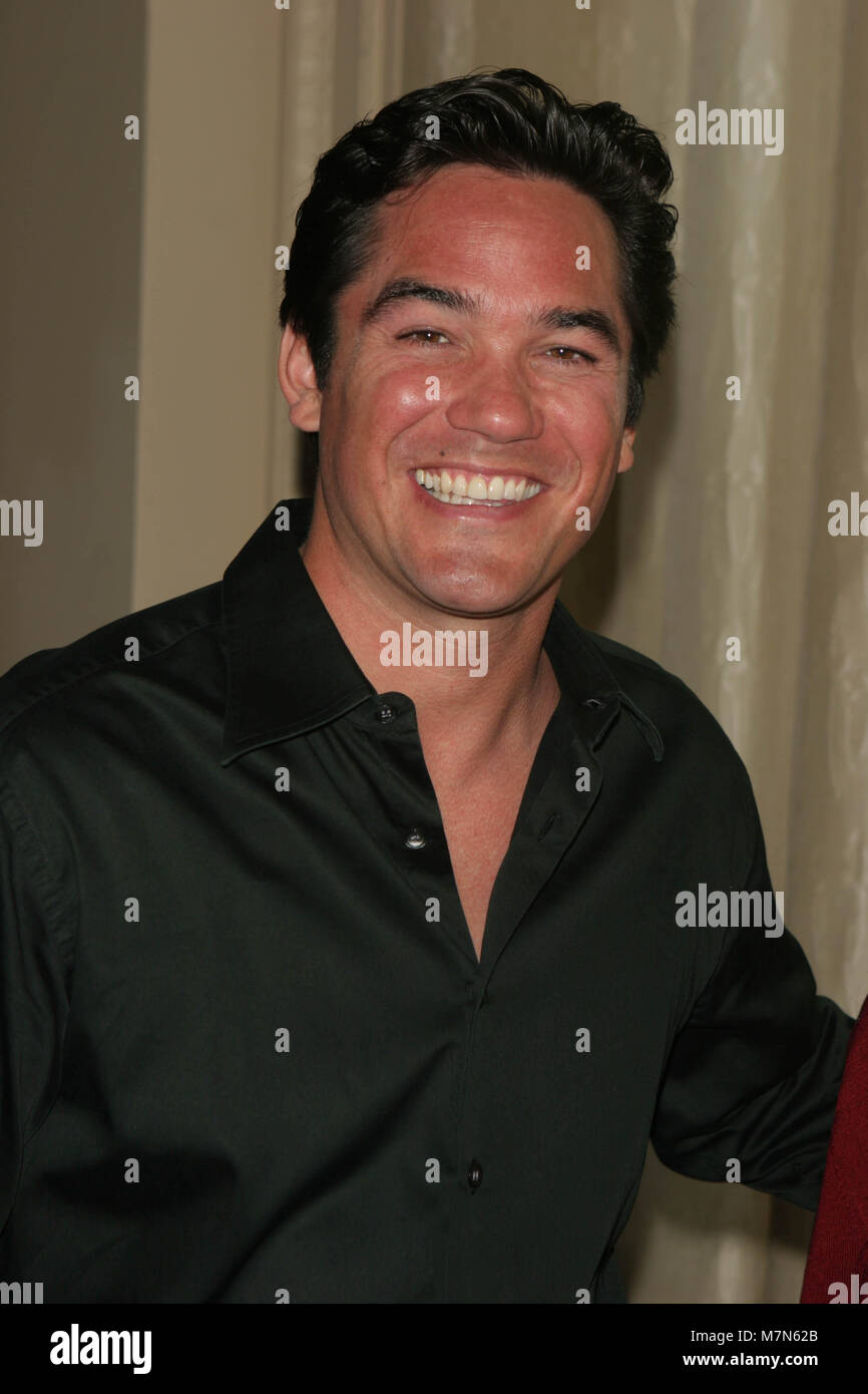 DEAN CAIN 2006 Photo By John Barrett-PHOTOlink Stock Photo - Alamy