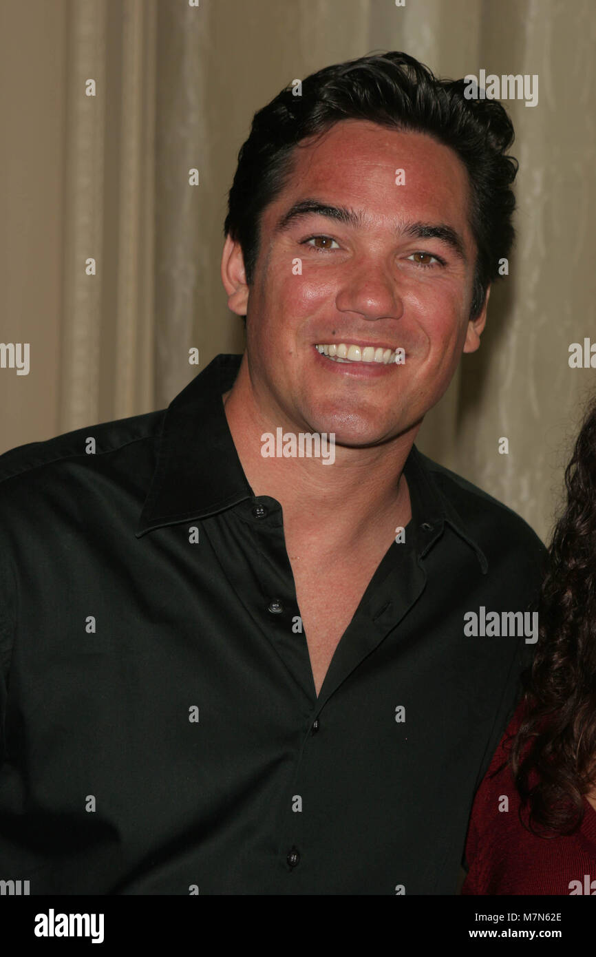 DEAN CAIN 2006 Photo By John Barrett-PHOTOlink Stock Photo - Alamy