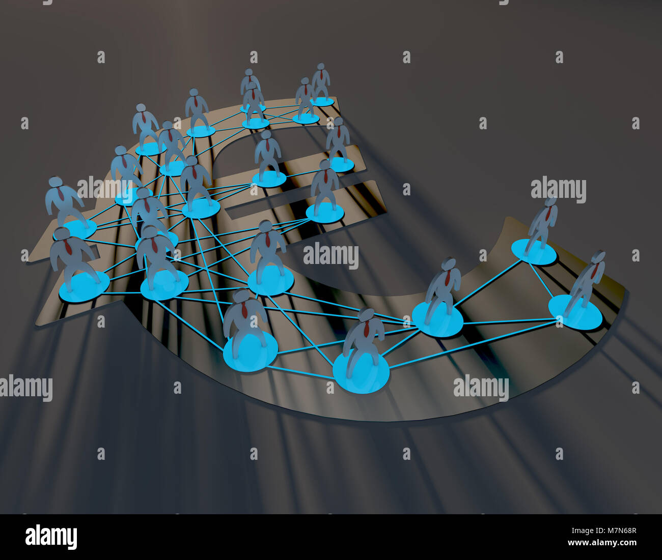 Currency Symbols and Connections, Wealth Sharing, Information ...