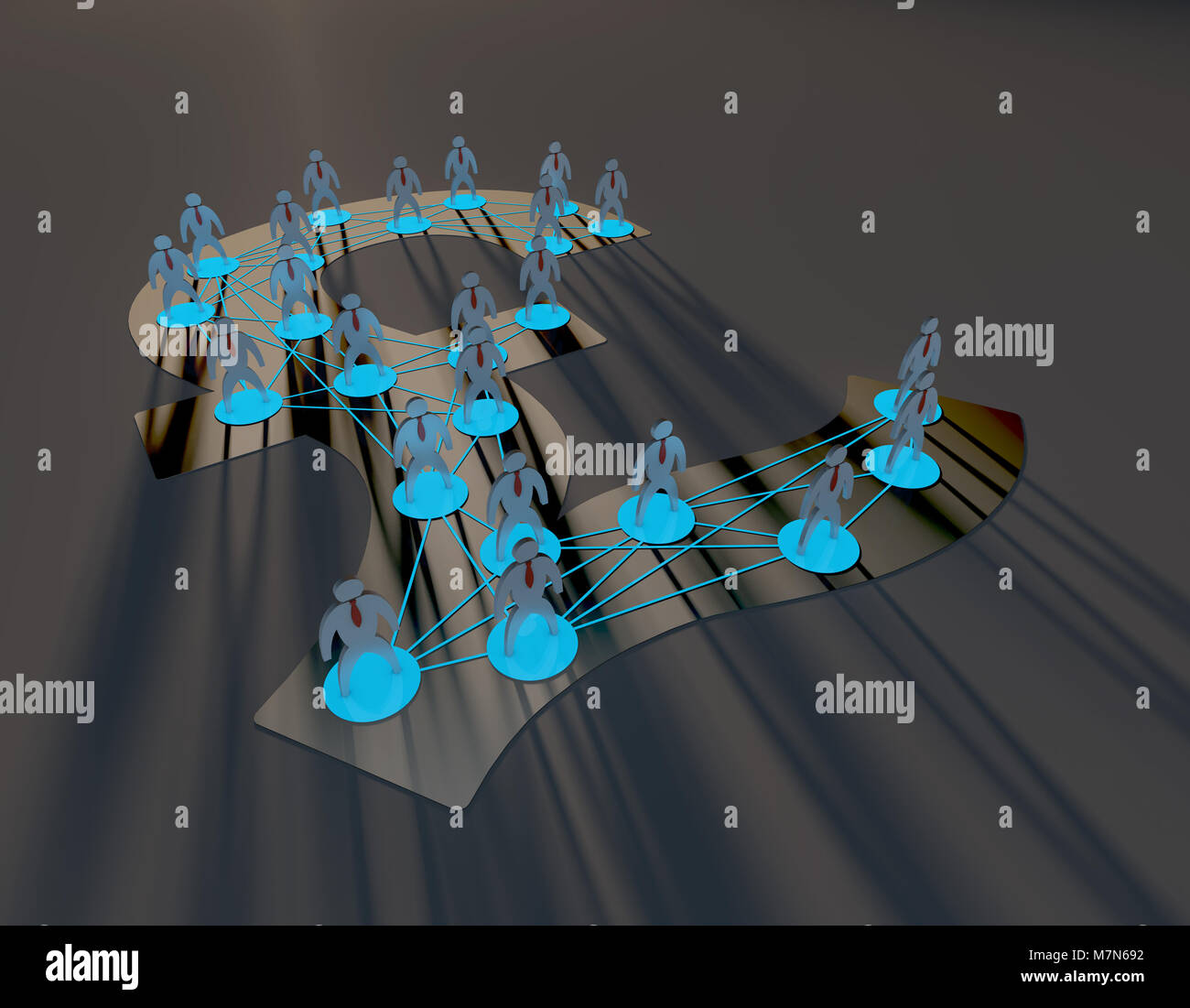 Currency Symbols and Connections, Wealth Sharing, Information ...