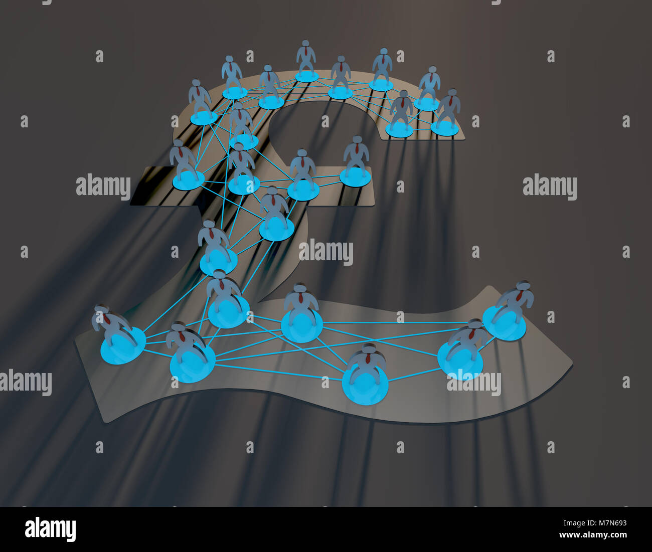 Currency Symbols and Connections, Wealth Sharing, Information ...