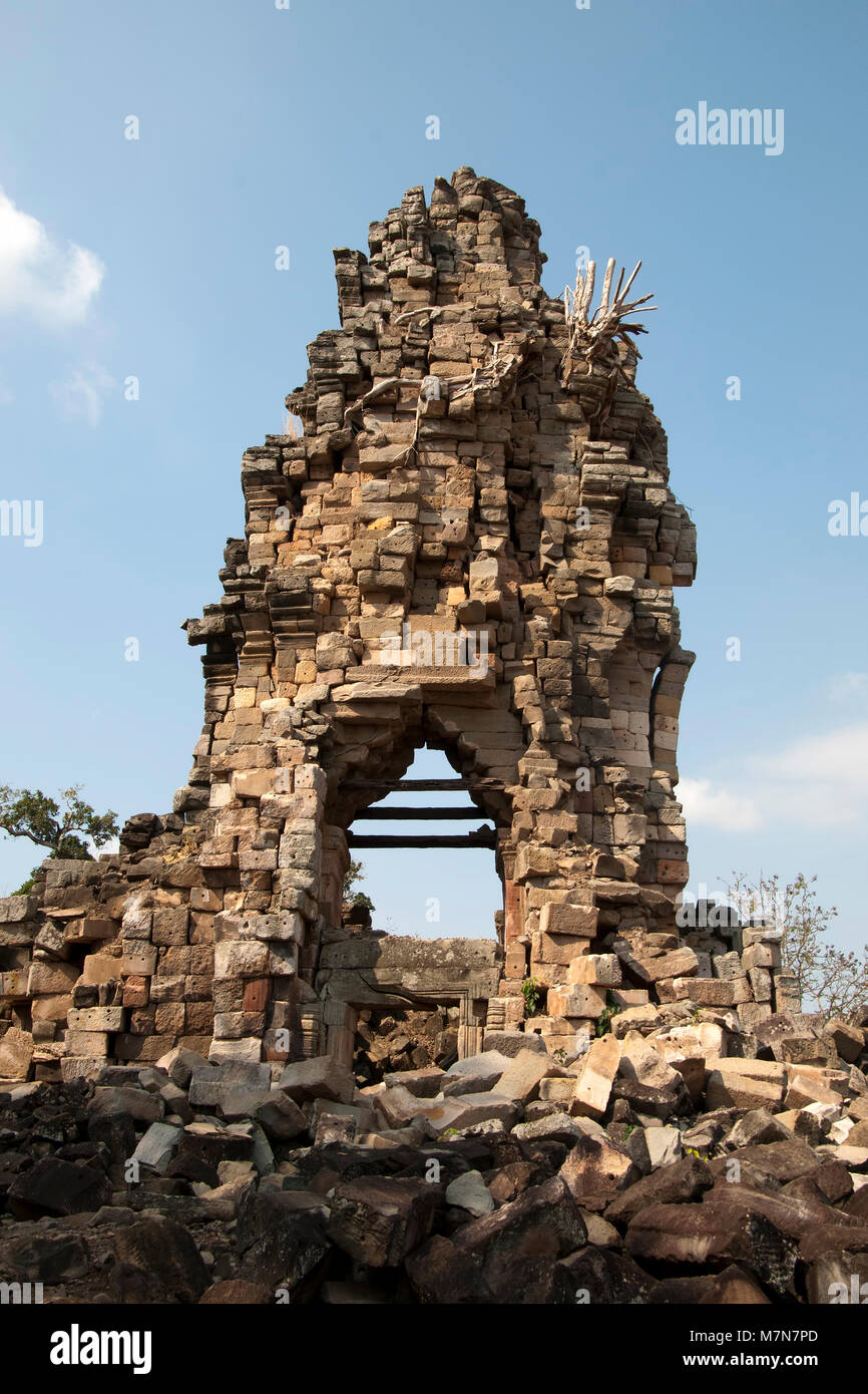 Banteay top hi-res stock photography and images - Alamy