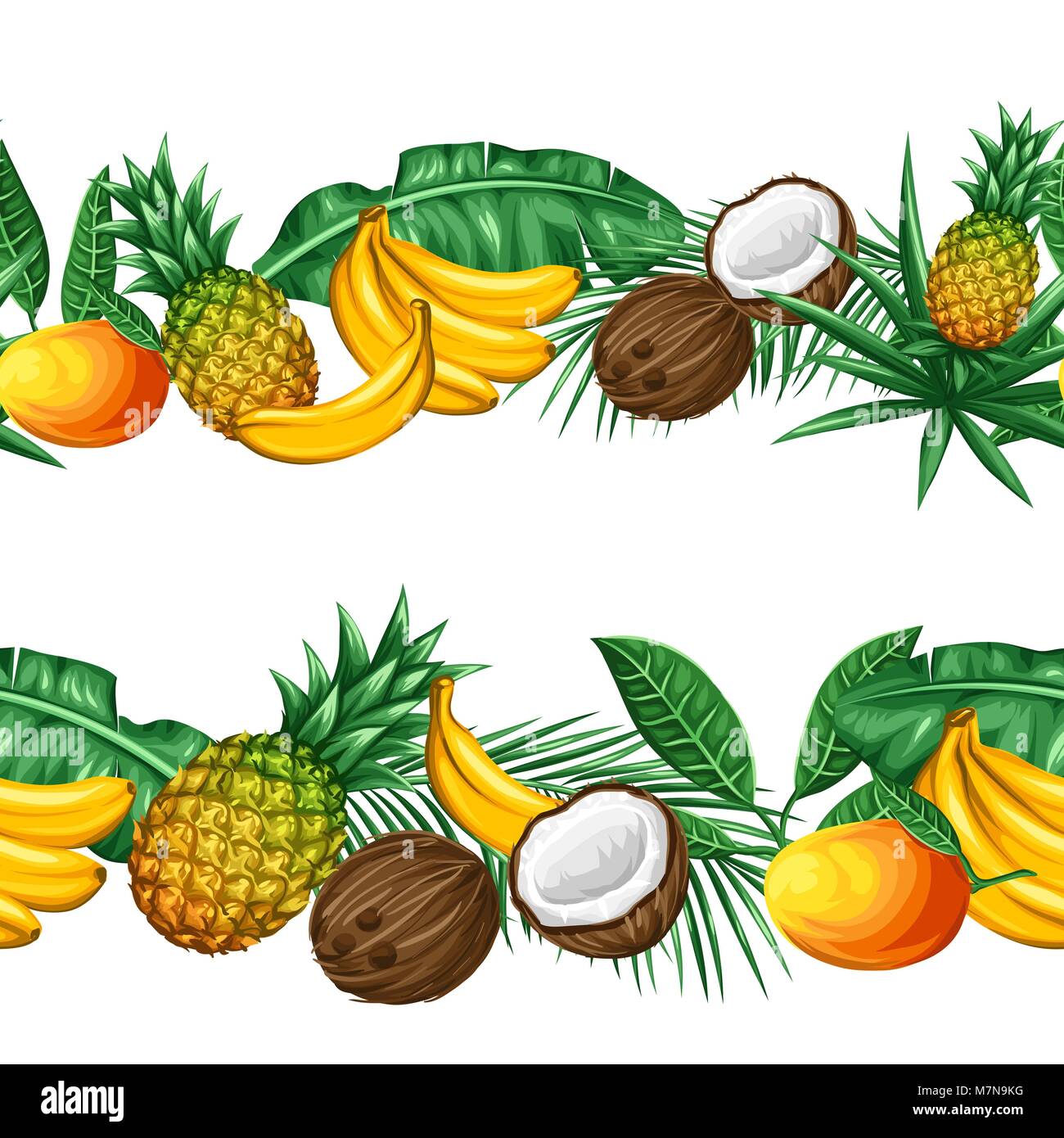 Juice made fresh fruits Stock Vector Images - Alamy