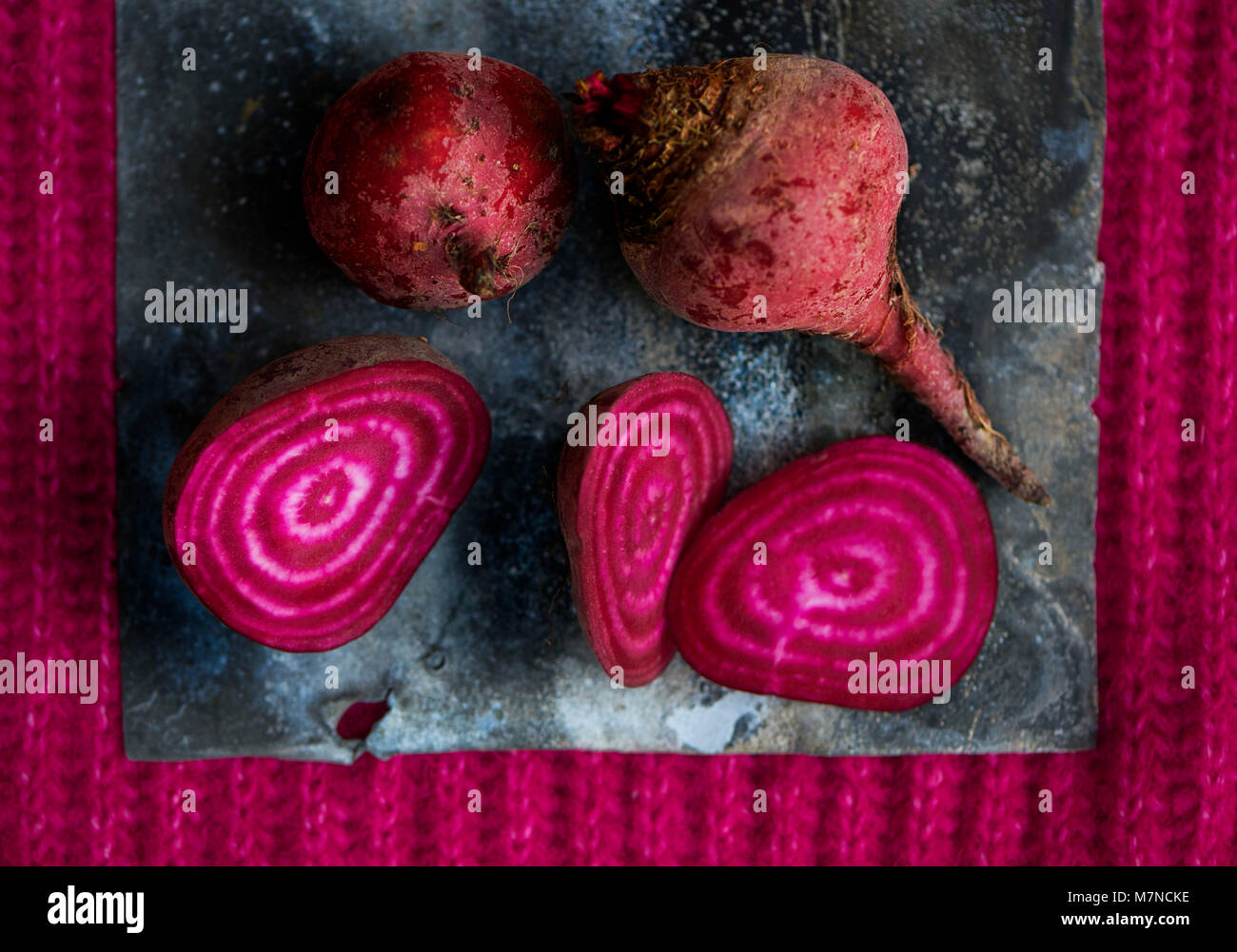 Organicbeetroot hi-res stock photography and images - Alamy