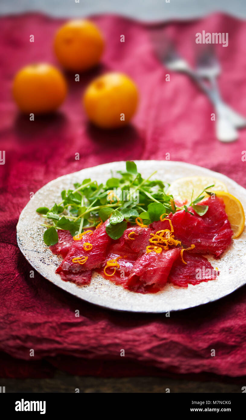 Salmon tones hi-res stock photography and images - Alamy