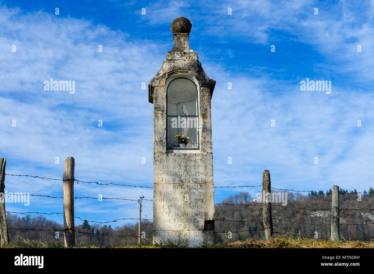 Savoy area hi-res stock photography and images - Alamy