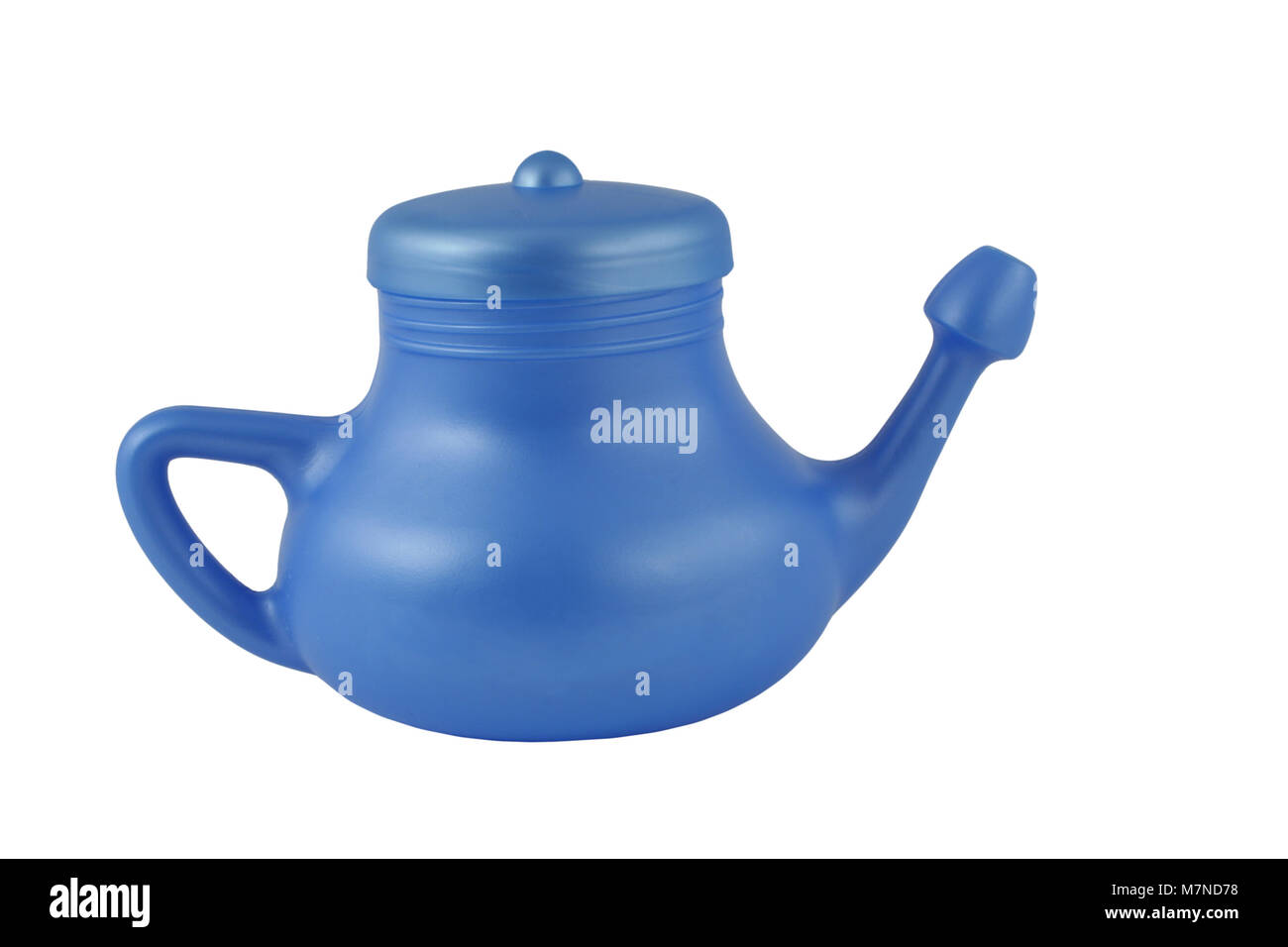 Neti pot hi-res stock photography and images - Alamy