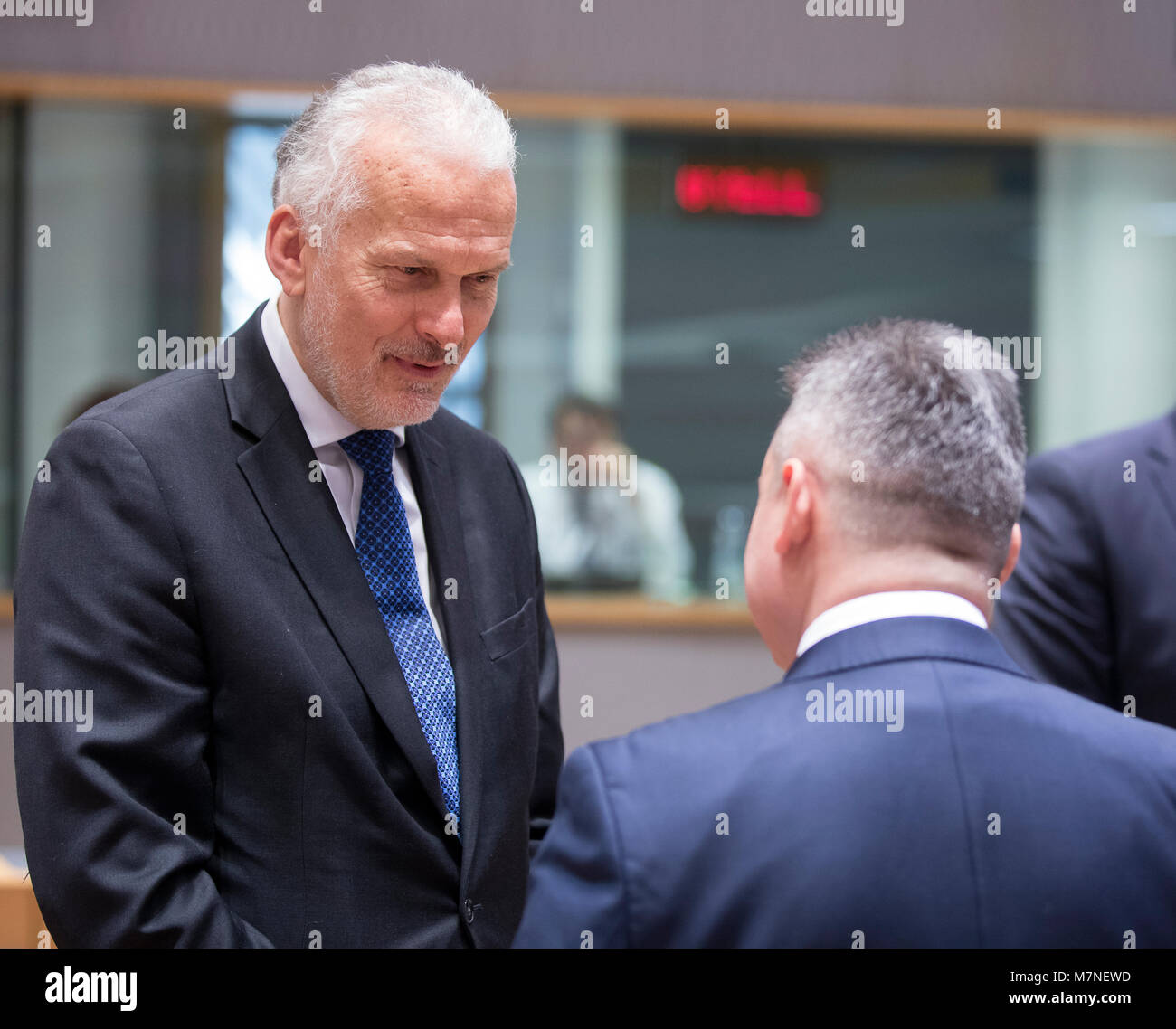 Nicolae liviu popa hi-res stock photography and images - Alamy