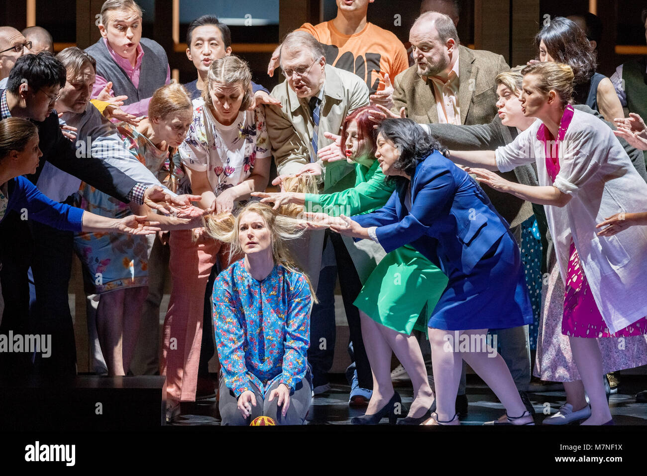 Maria bengtsson hi-res stock photography and images - Alamy