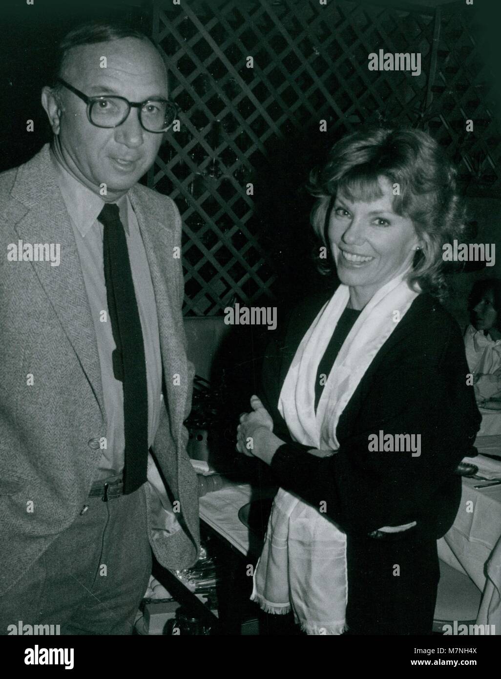 Rumors neil simon hi-res stock photography and images - Alamy