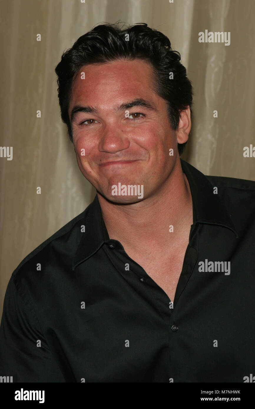 DEAN CAIN 2006 Photo By John Barrett-PHOTOlink. Photo via Credit ...