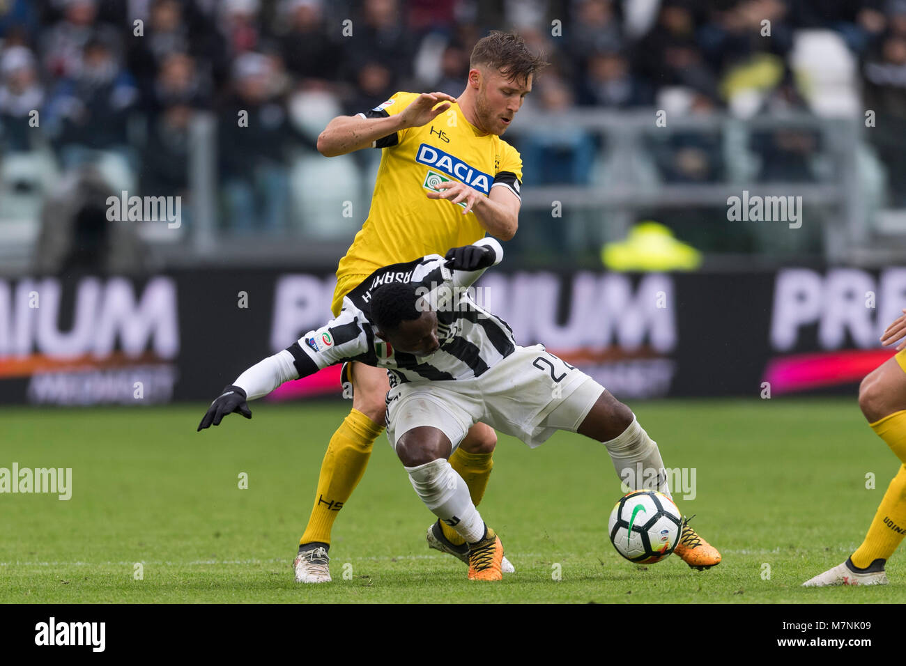 Kojo asamoah hi-res stock photography and images - Alamy