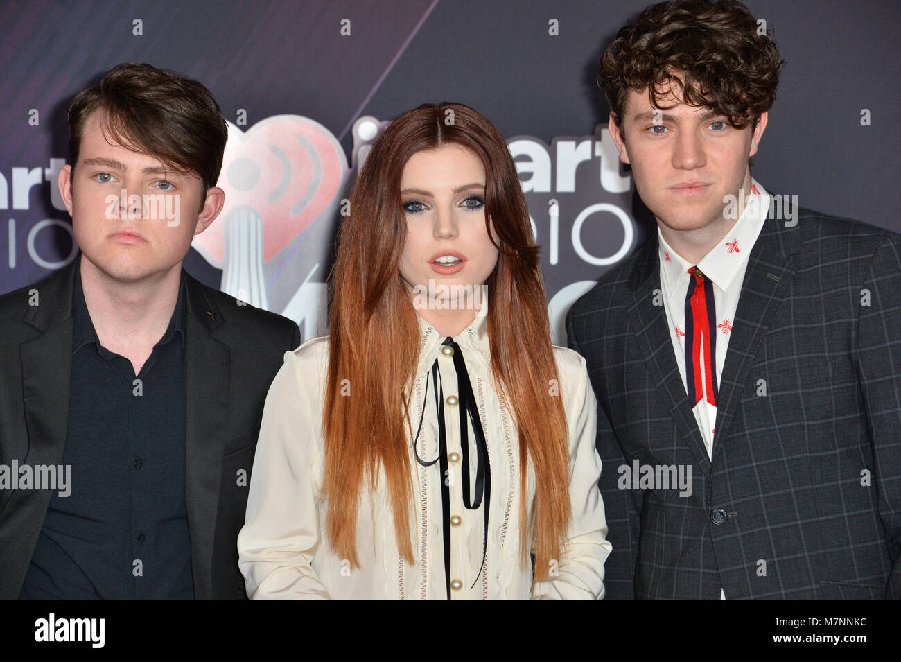 Echosmith Noah Sierota