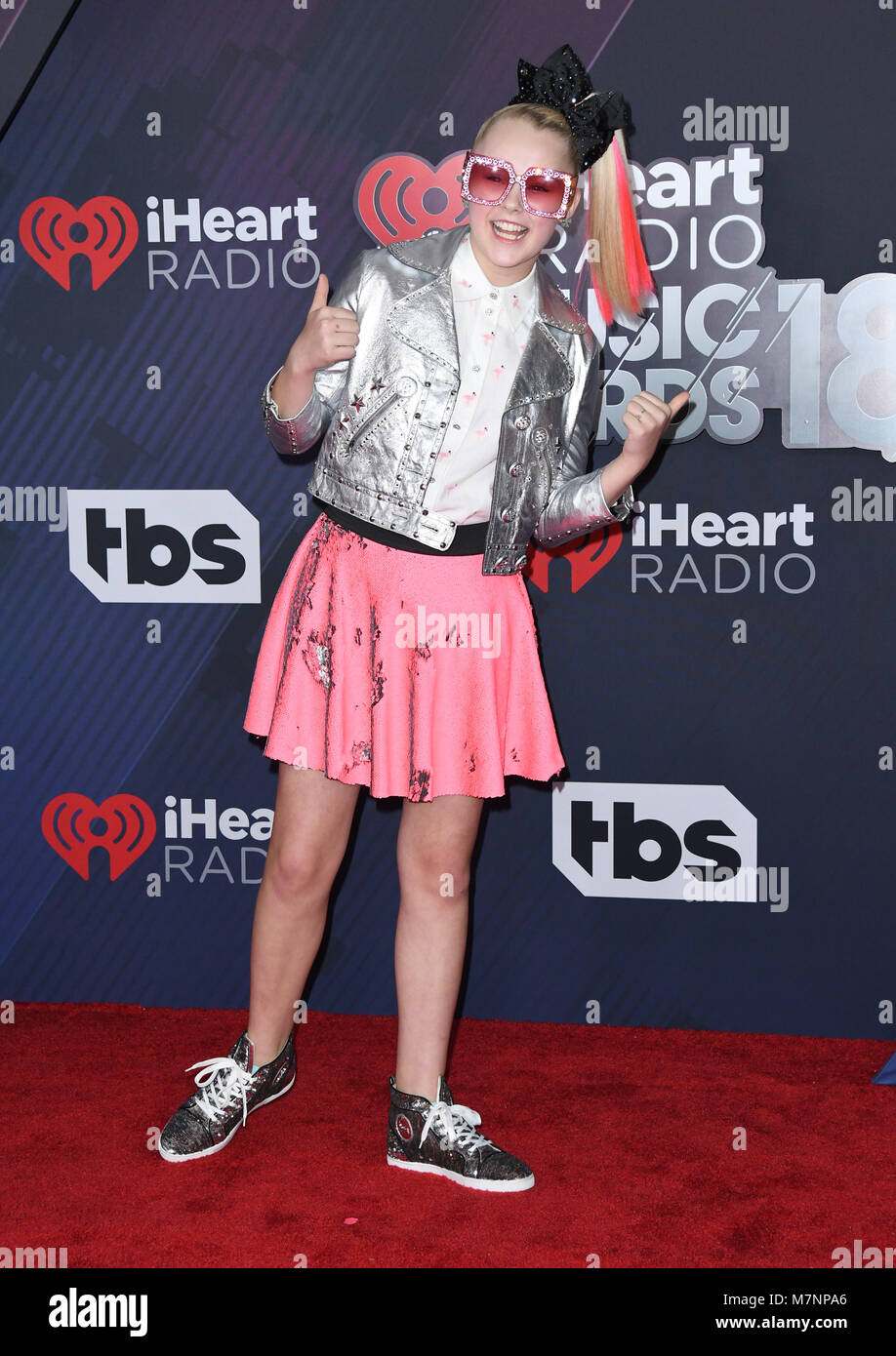 Inglewood, CA, USA. 11th Mar, 2018. 11 March 2018 - Inglewood ...