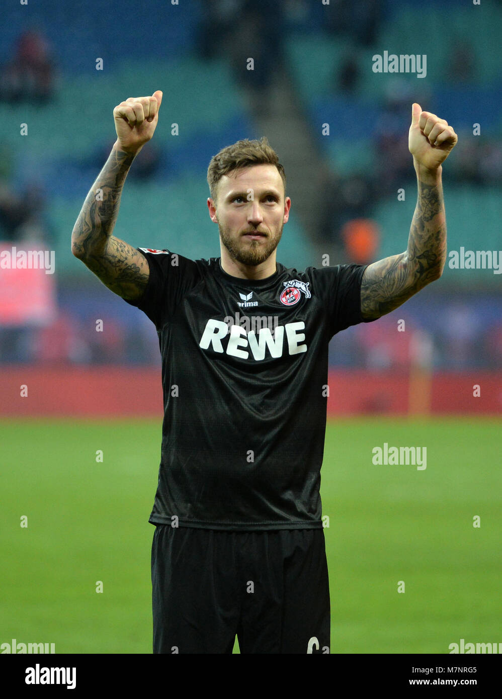 Marco HOEGER (Hoger) (K), jubilation, jubeln, Freude, Sieg, freuen ...