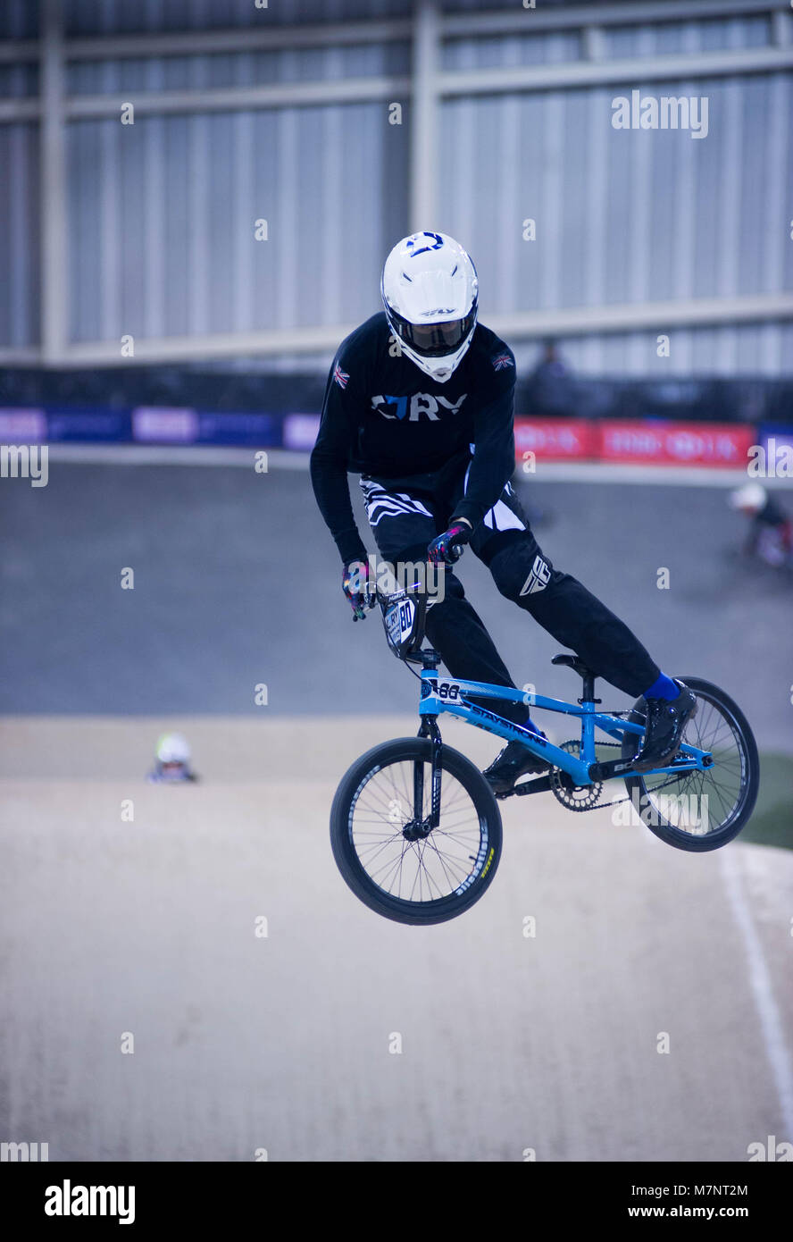 Luckhurst hi-res stock photography and images - Alamy