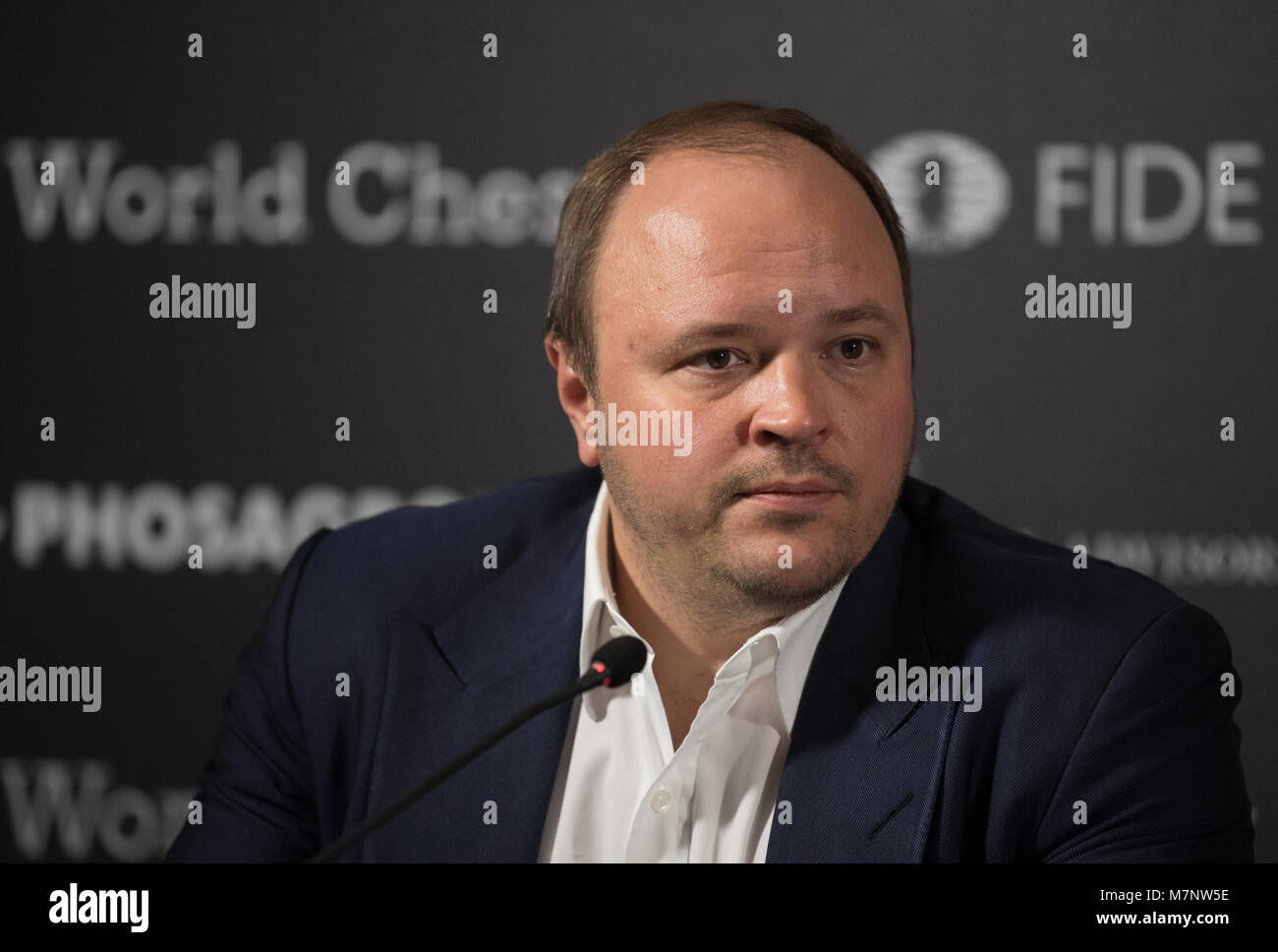 Andrey guryev hi-res stock photography and images - Alamy