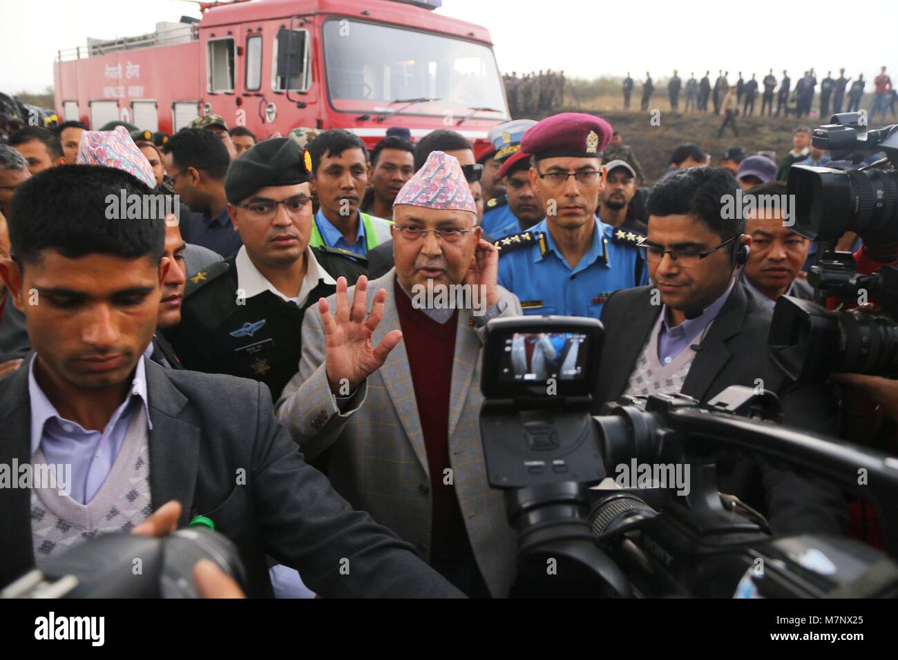 Tia sharma hi-res stock photography and images - Alamy