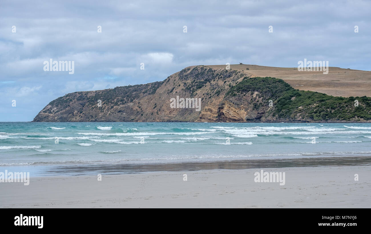 Cape Bridgewater, near Portland Stock Photo - Alamy
