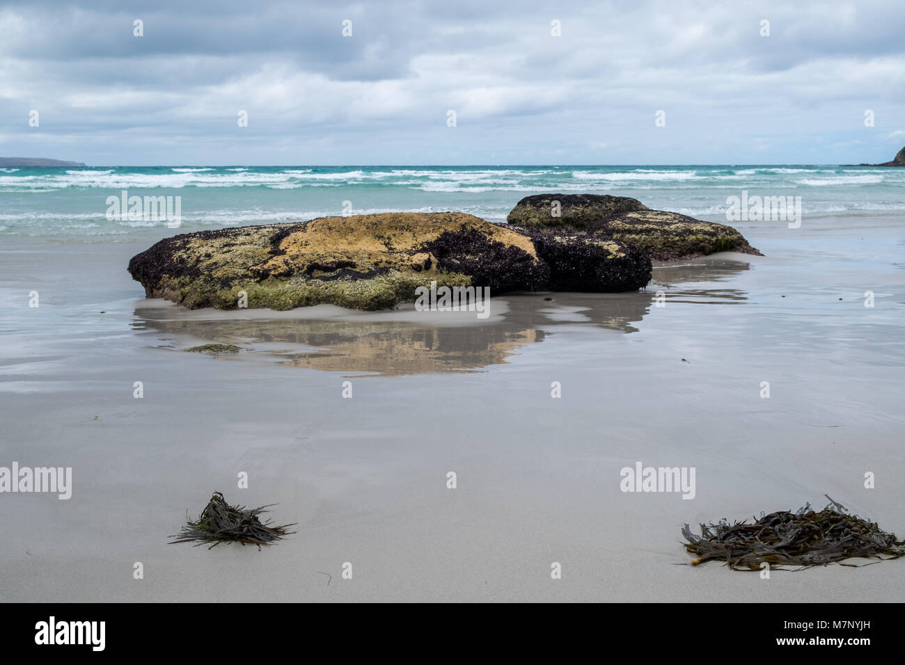 Portland victoria beach hi-res stock photography and images - Alamy