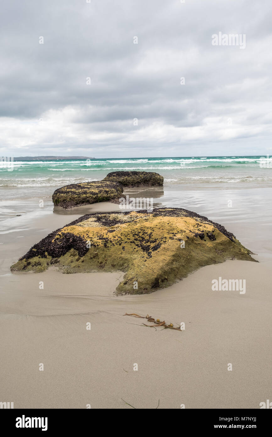 Portland victoria beach hi-res stock photography and images - Alamy