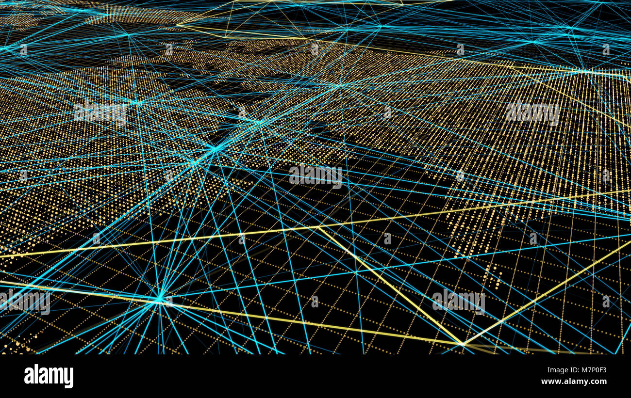 Global Internet Technology Connection, Network Connection, Programming ...