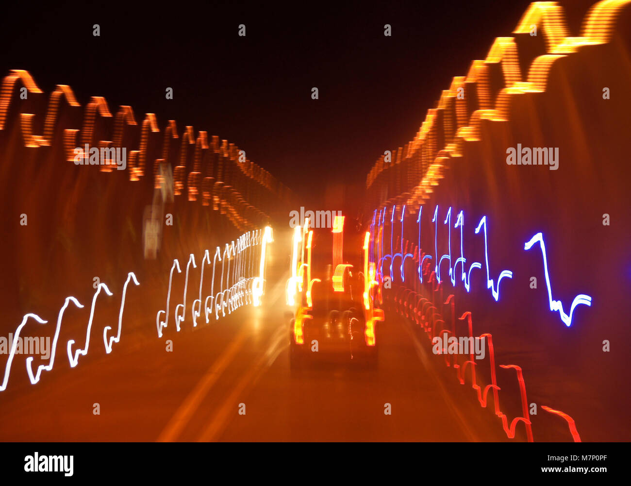 Panning photograph hi-res stock photography and images - Alamy