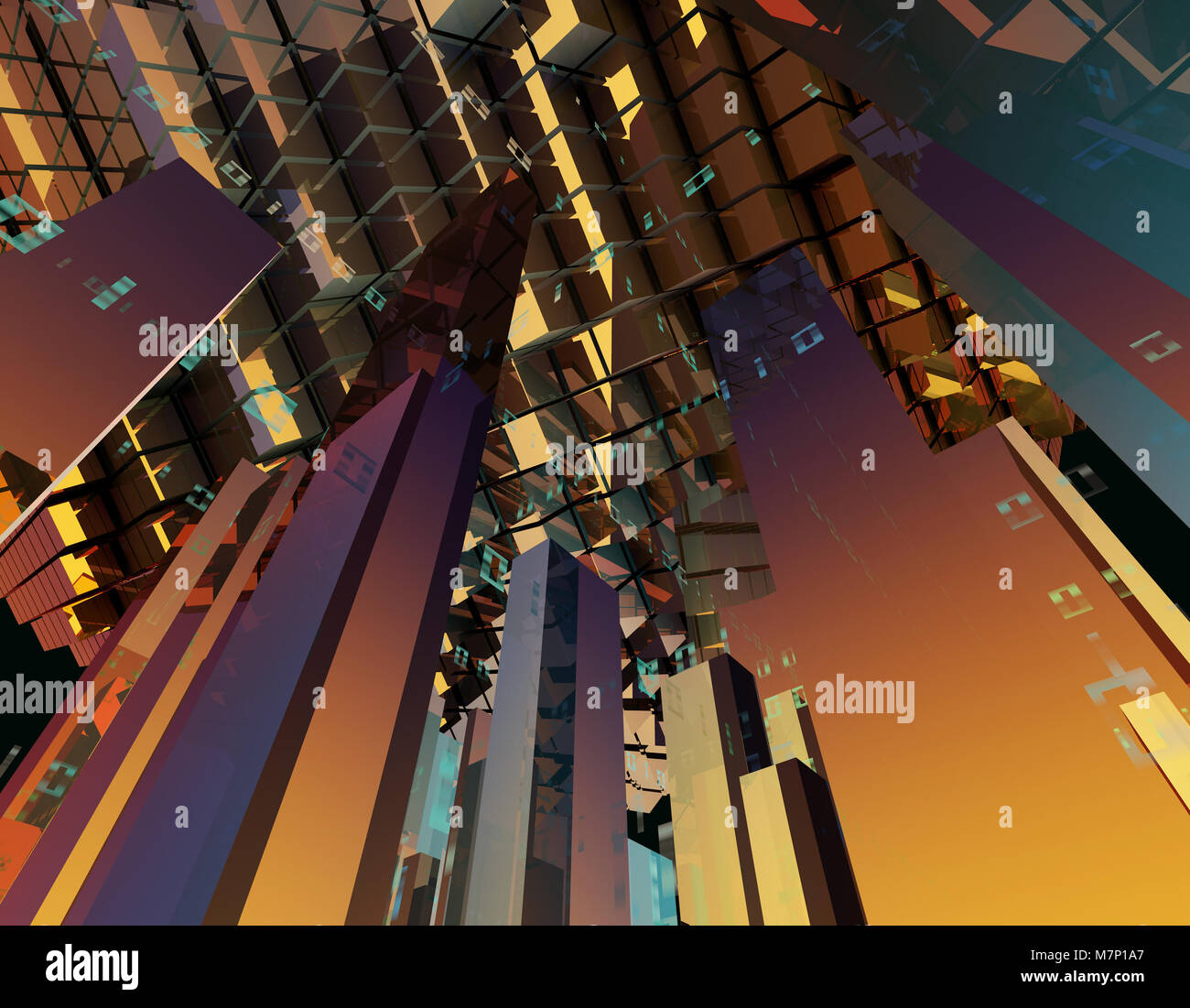 Future Data Network Technology, Data Transmission, Digital ...