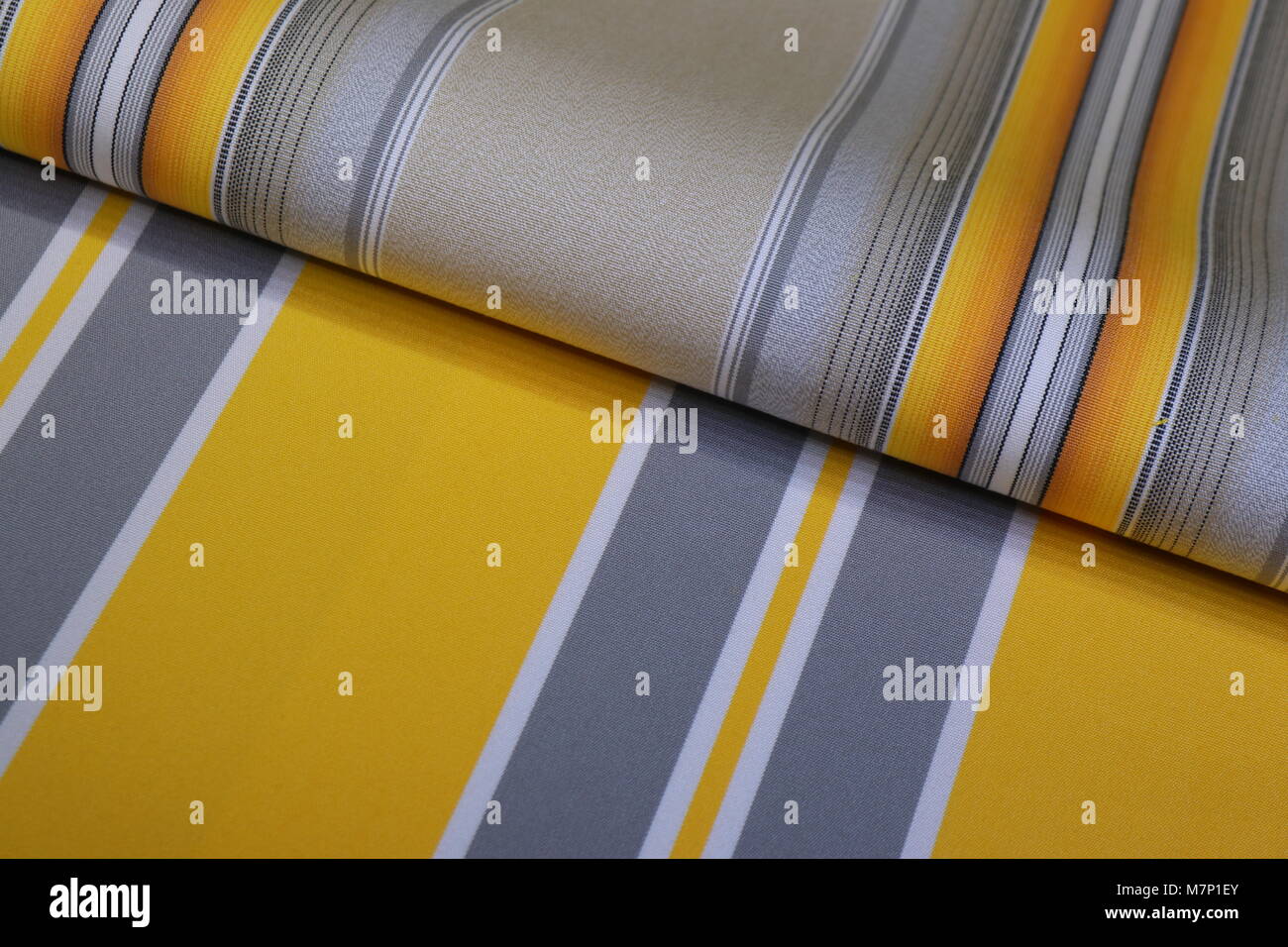 Fabric close up Stock Photo - Alamy