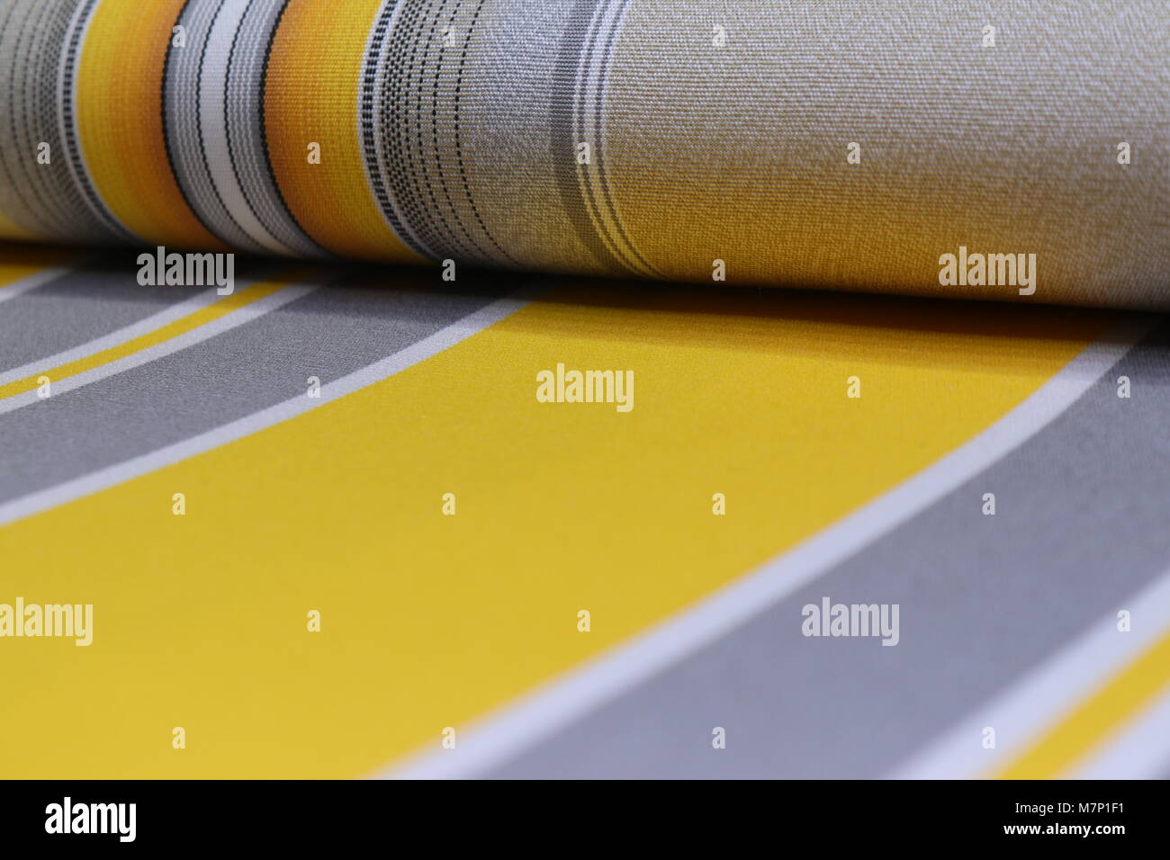 Fabric close up Stock Photo - Alamy