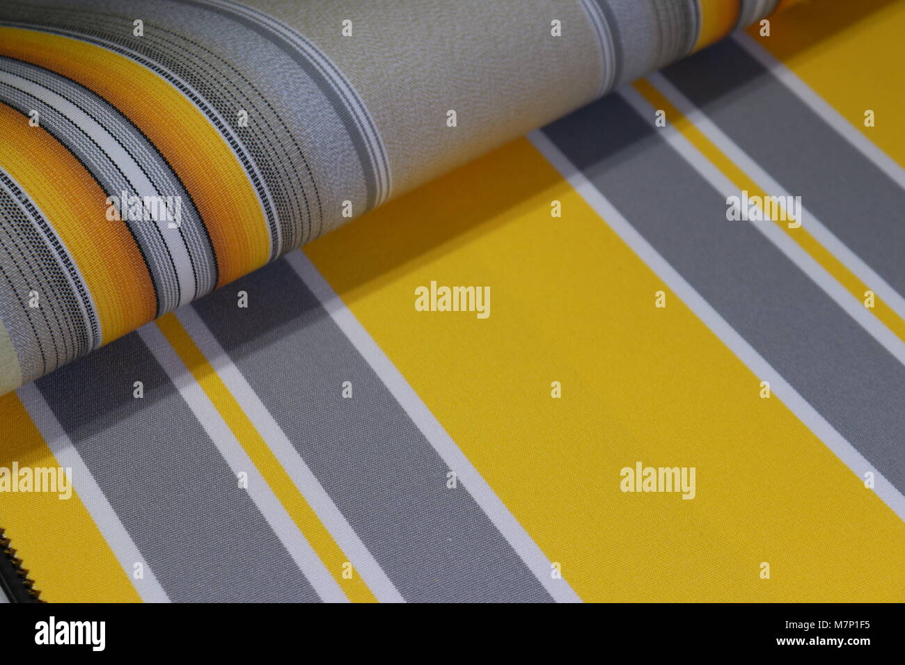 Fabric close up Stock Photo - Alamy