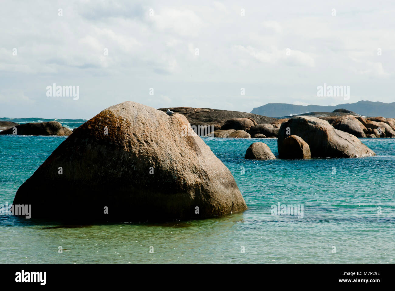 William bay wa hi-res stock photography and images - Alamy