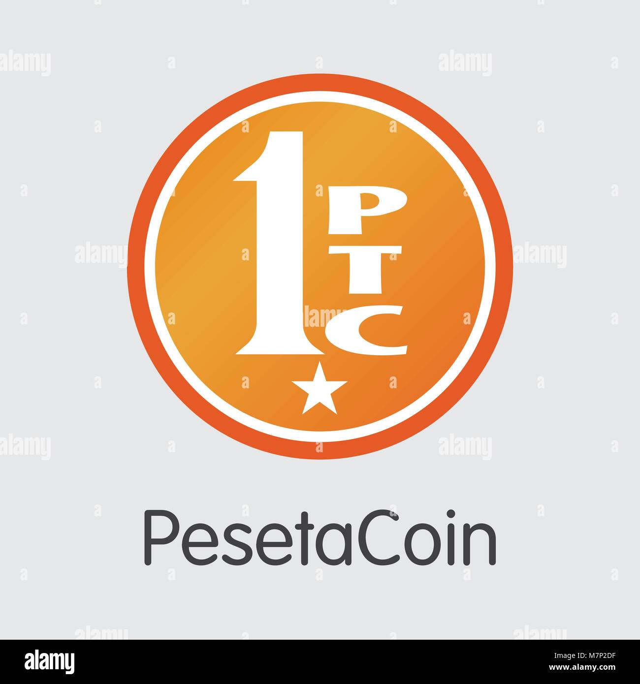 Ptc symbol Stock Vector Images - Alamy