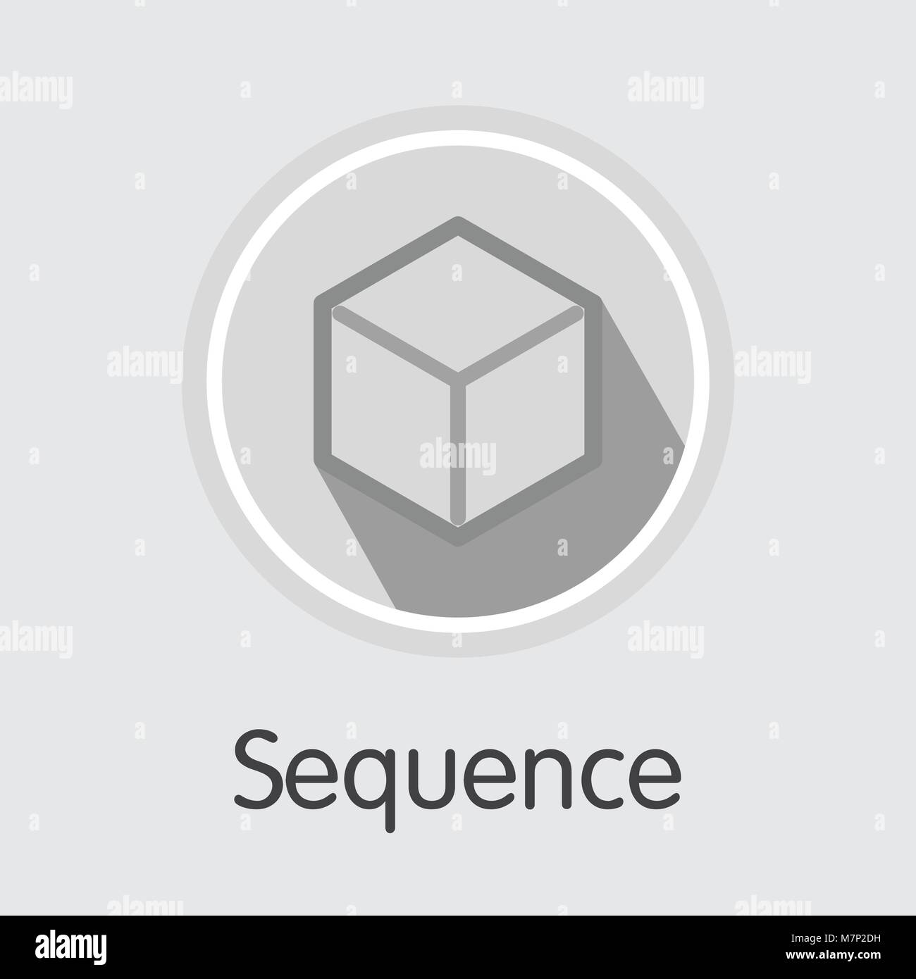 Seq logo hi-res stock photography and images - Alamy