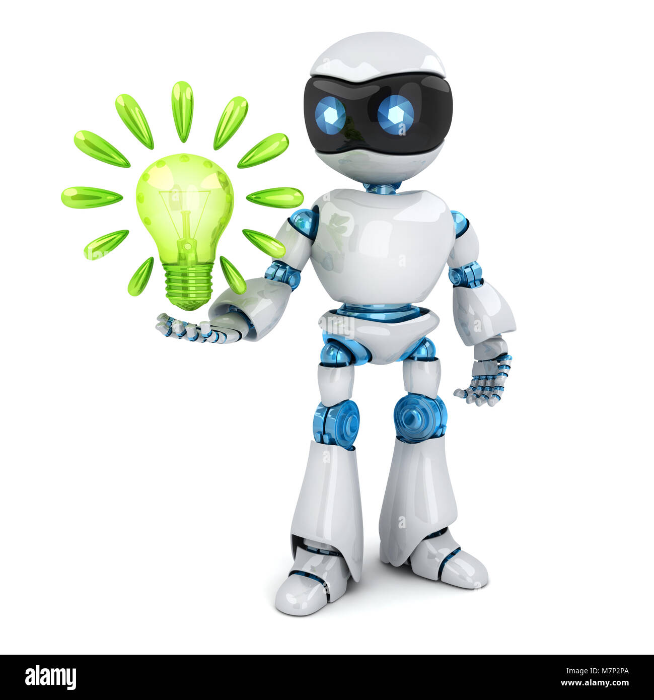 Chica Cgirobot Robot Cgi Robot Girl :: Behance