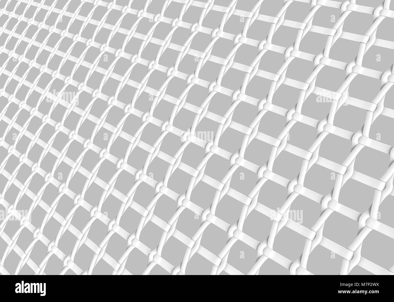 Blank microfiber surface, white fiber textile and structure in 3d ...