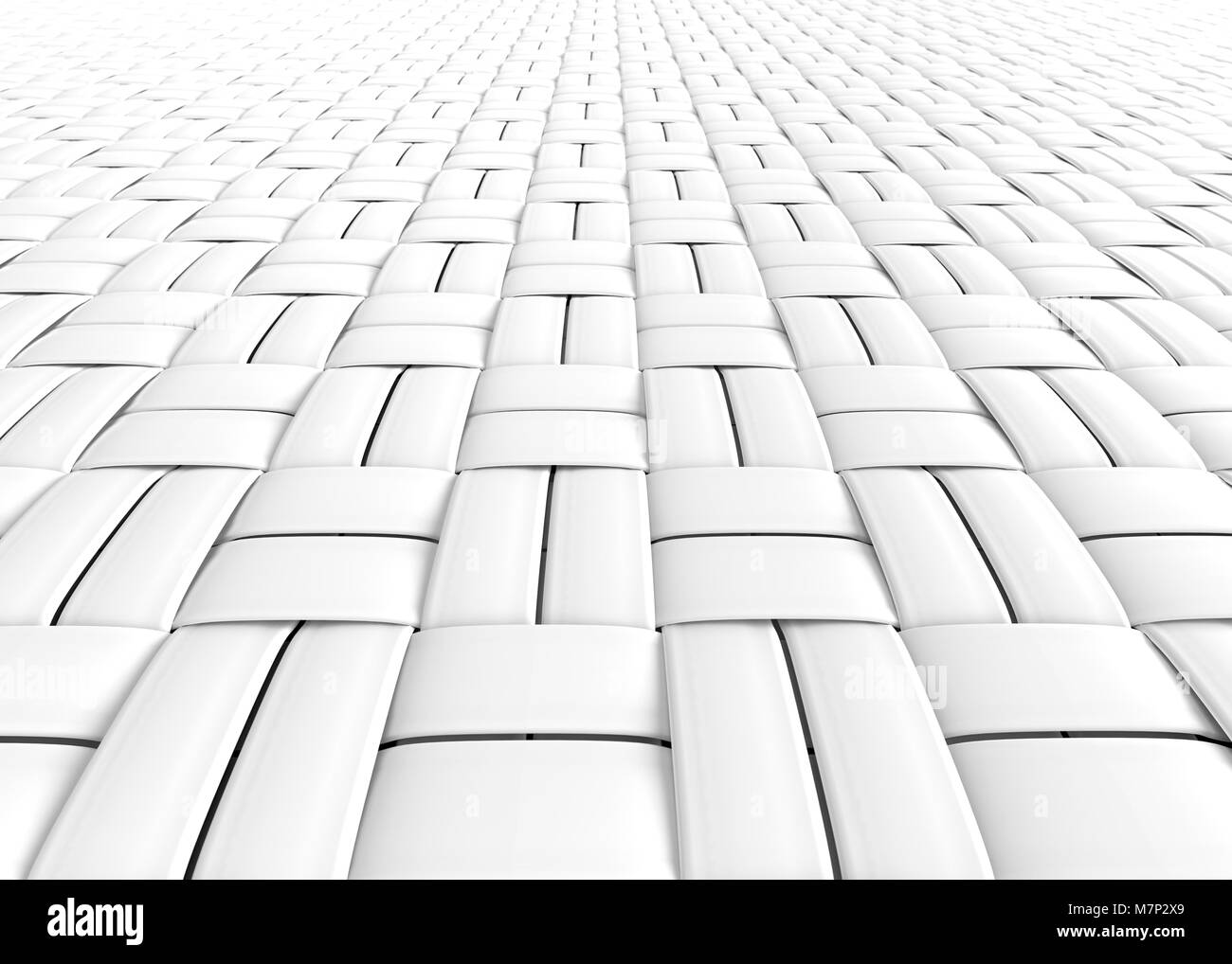 Blank microfiber surface, white fiber textile and structure in 3d ...