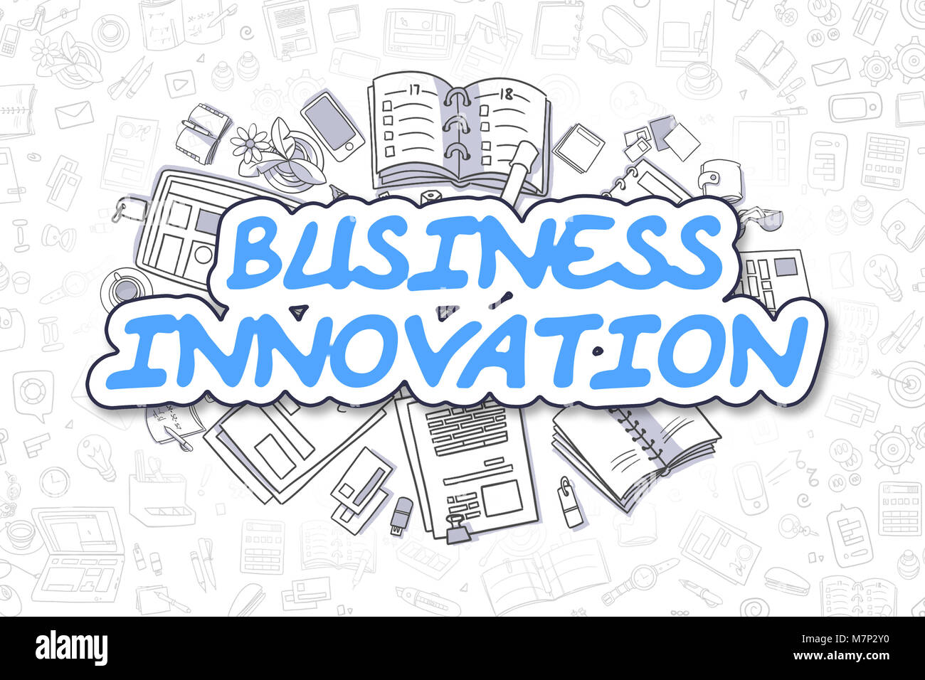 Design development innovation Cut Out Stock Images & Pictures - Alamy