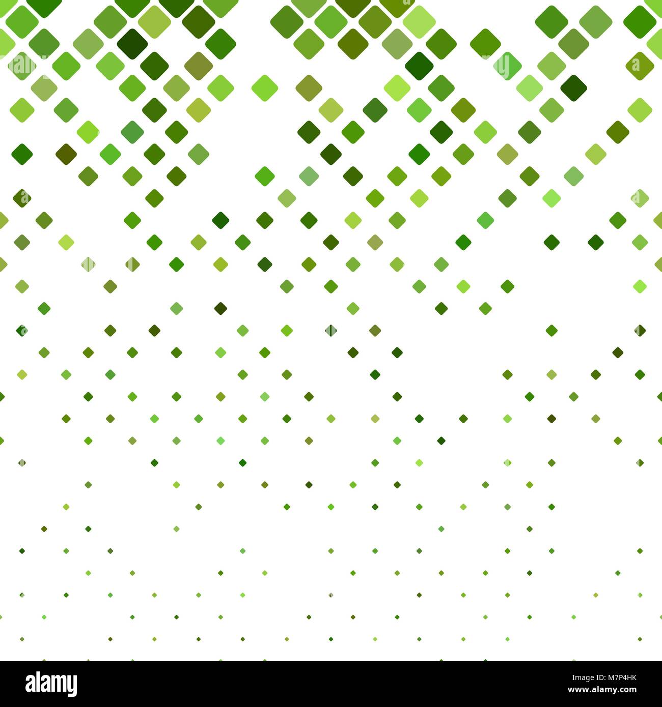 Abstract diagonal square pattern background Stock Vector Image & Art - Alamy