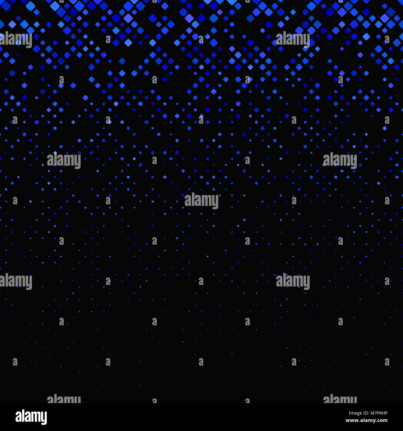 Color abstract diagonal square pattern - vector tile mosaic background graphic Stock Vector ...