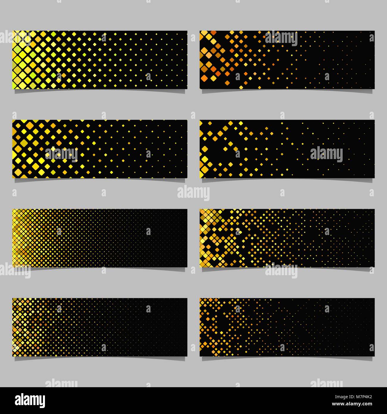 Tile banner hi-res stock photography and images - Alamy