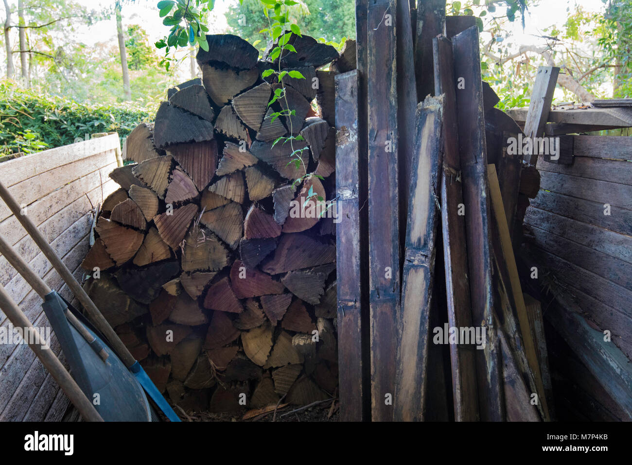 Drying timber hi-res stock photography and images - Alamy