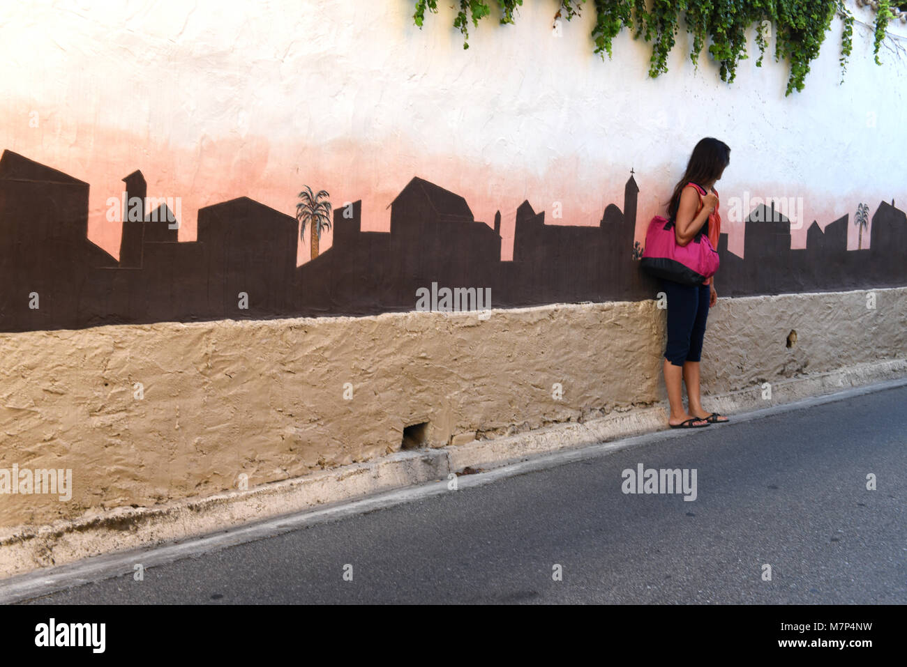 Sansperate hi-res stock photography and images - Alamy