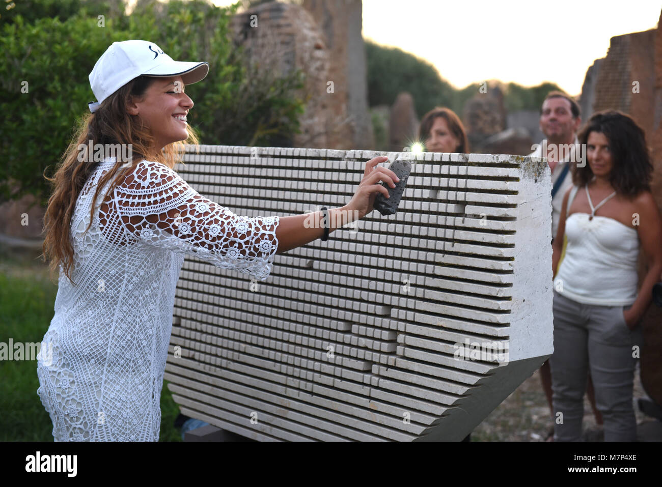 Sansperate hi-res stock photography and images - Alamy